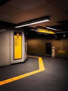 Train Hopping Guide: Adventure Awaits!